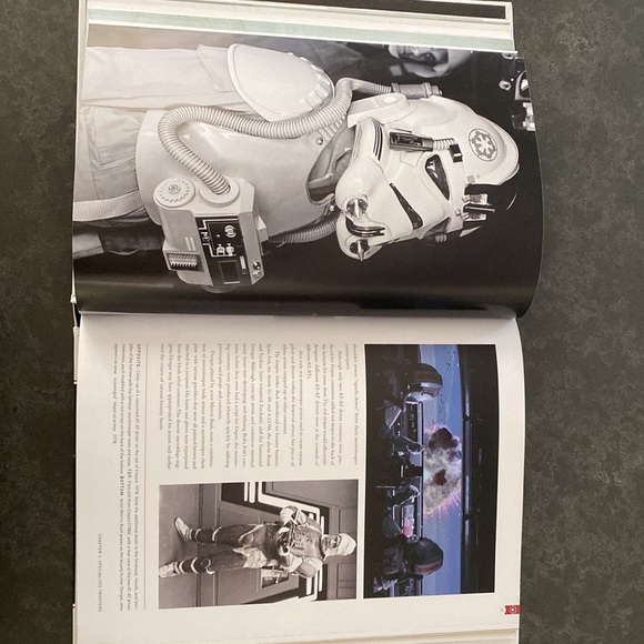 Star Wars | Other | Star Wars Stormtroopers Beyond The Armor Hardcover ...
